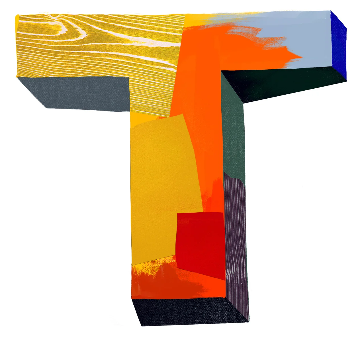 Darren Booth Lettering — Darren Booth