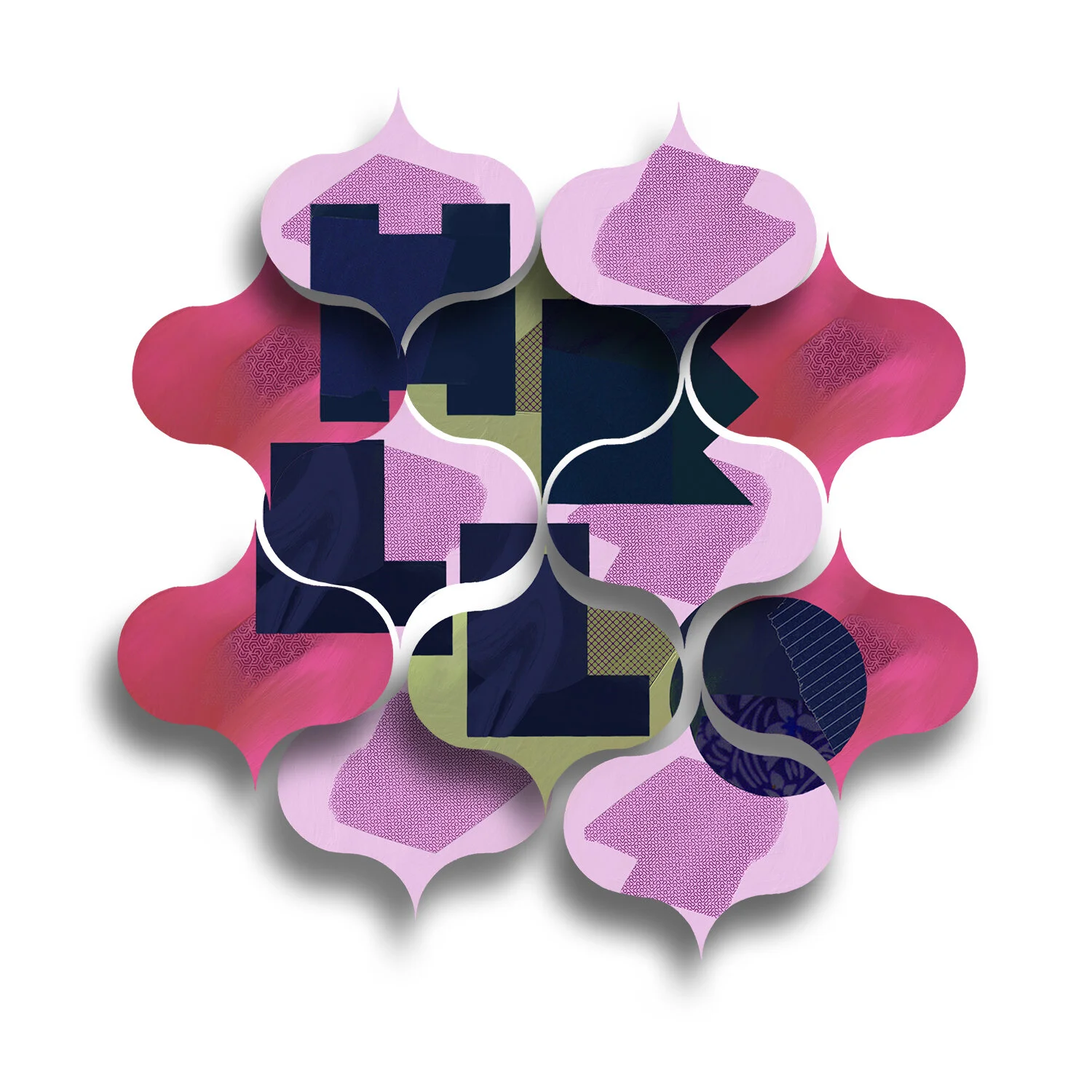 Darren Booth Lettering — Darren Booth