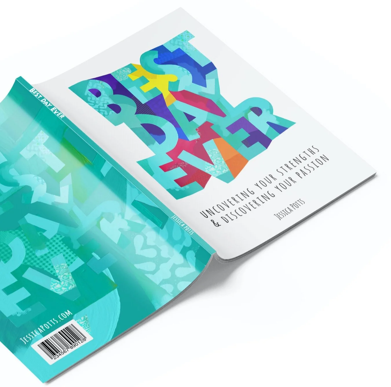 Darren Booth Lettering — Darren Booth