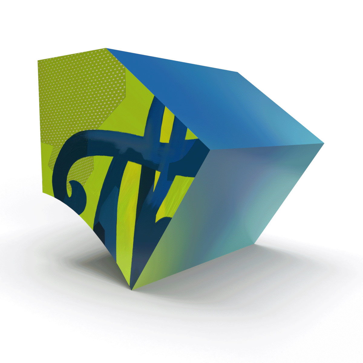 Darren Booth Lettering — Darren Booth