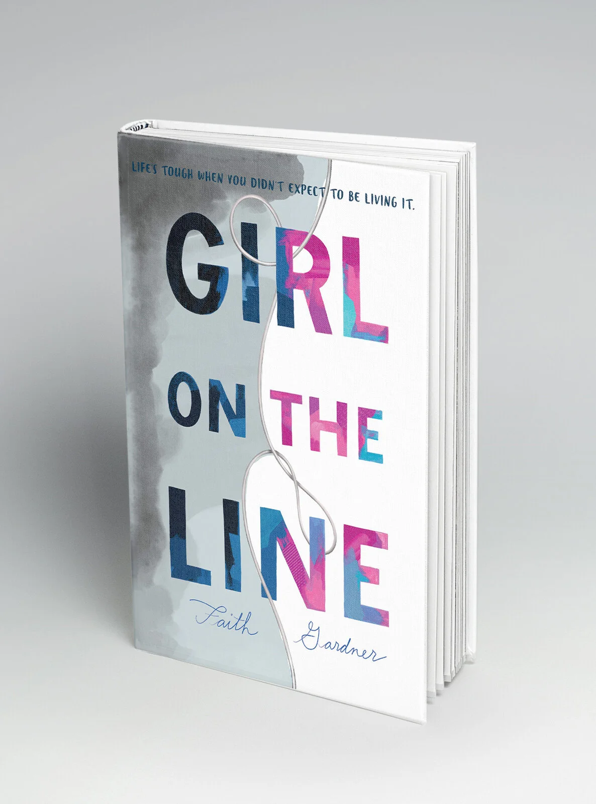 Darren Booth Lettering — Darren Booth