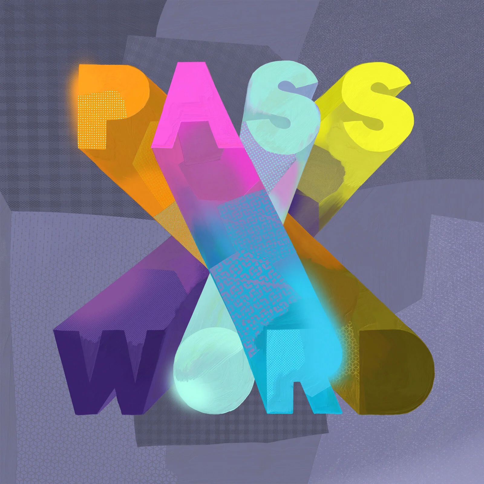 Darren Booth Lettering — Darren Booth