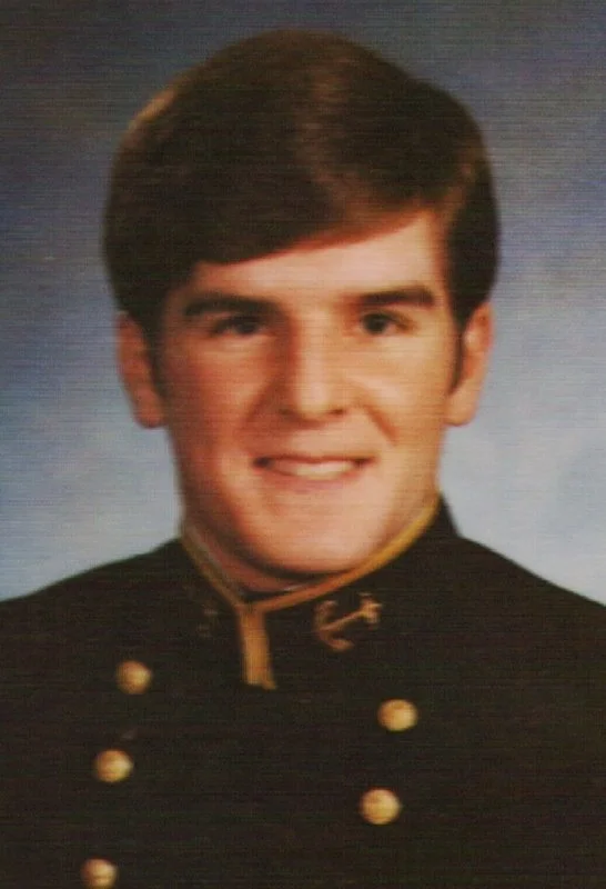 MATTHEW J. COLOMBO, LT, USN — Run To Honor