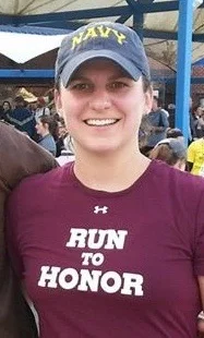 To Honor — Run To Honor