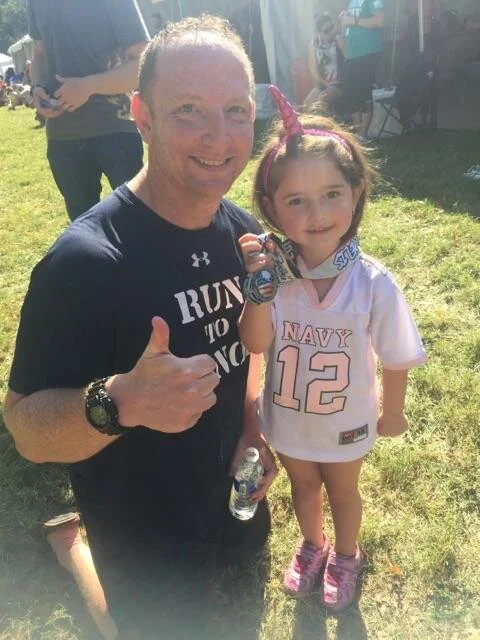 To Honor — Run To Honor