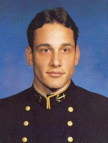 MARK C. SAGERHOLM, CAPT, USMC — Run To Honor