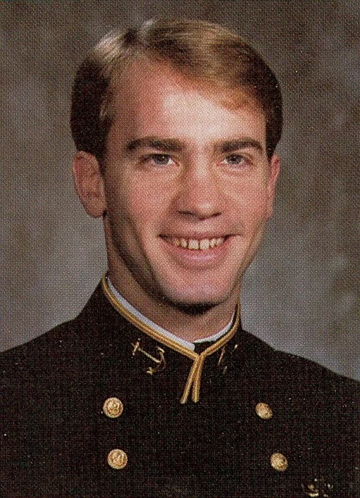 MICHAEL D. MUELLER, 1LT, USMC — Run To Honor