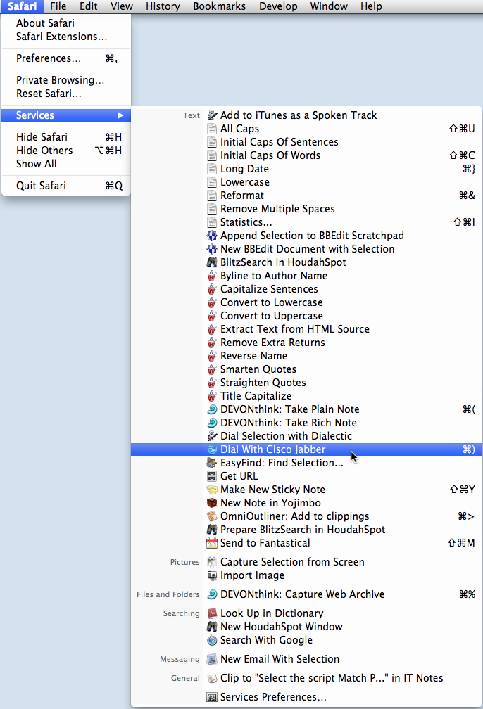 Adventures in PBX land — paulchernoff.com