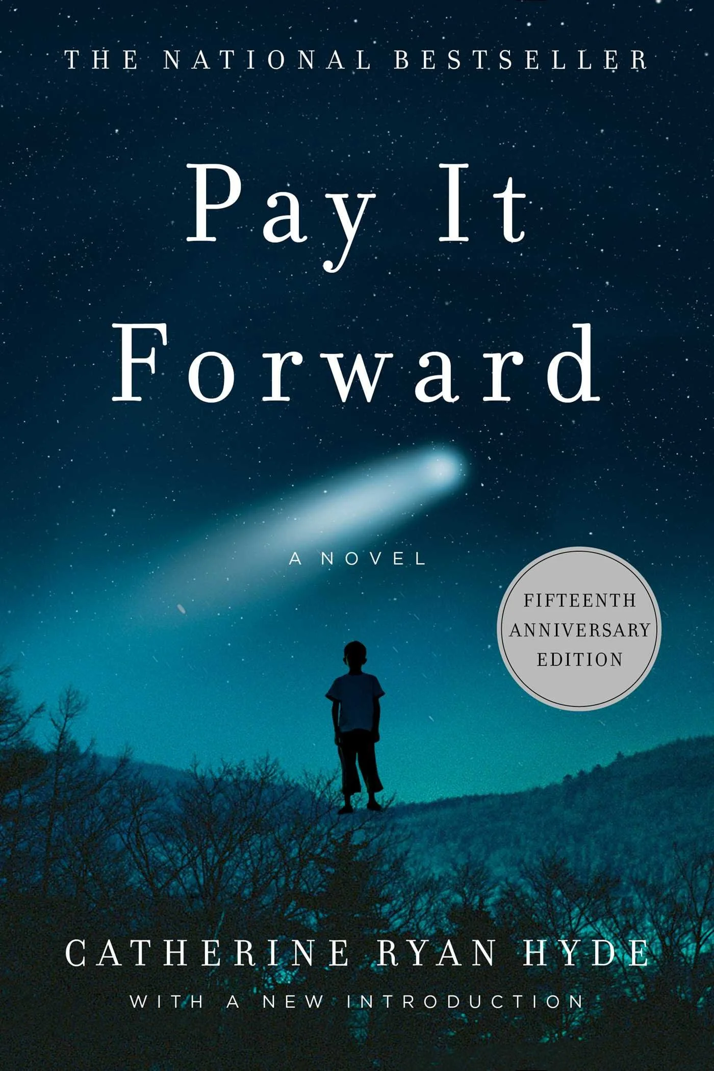 Pay It Forward — Catherine Ryan Hyde