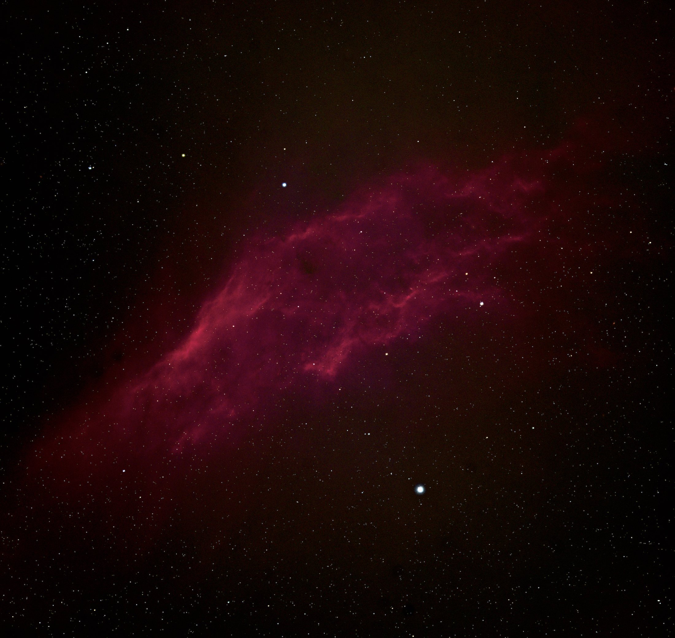 My Astrophotography — Catherine Ryan Hyde