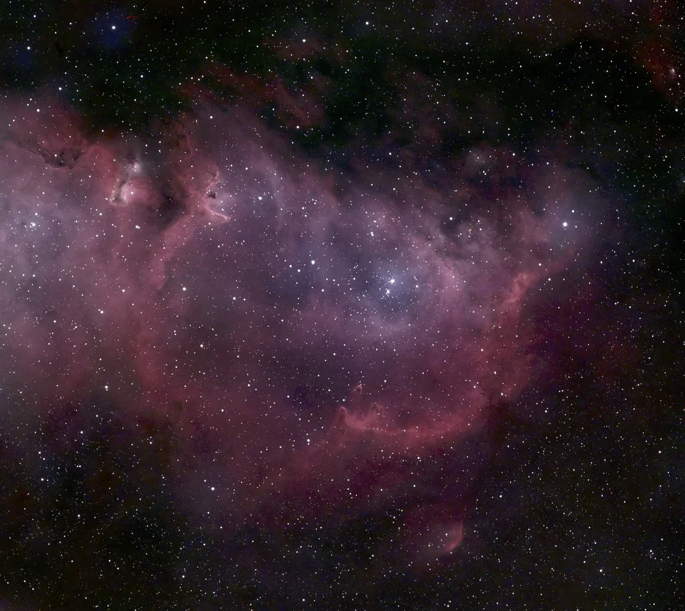 My Astrophotography — Catherine Ryan Hyde