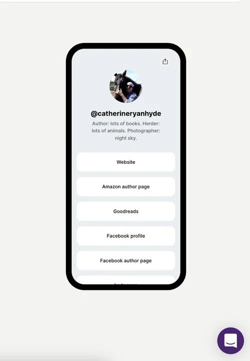 Blog — Catherine Ryan Hyde