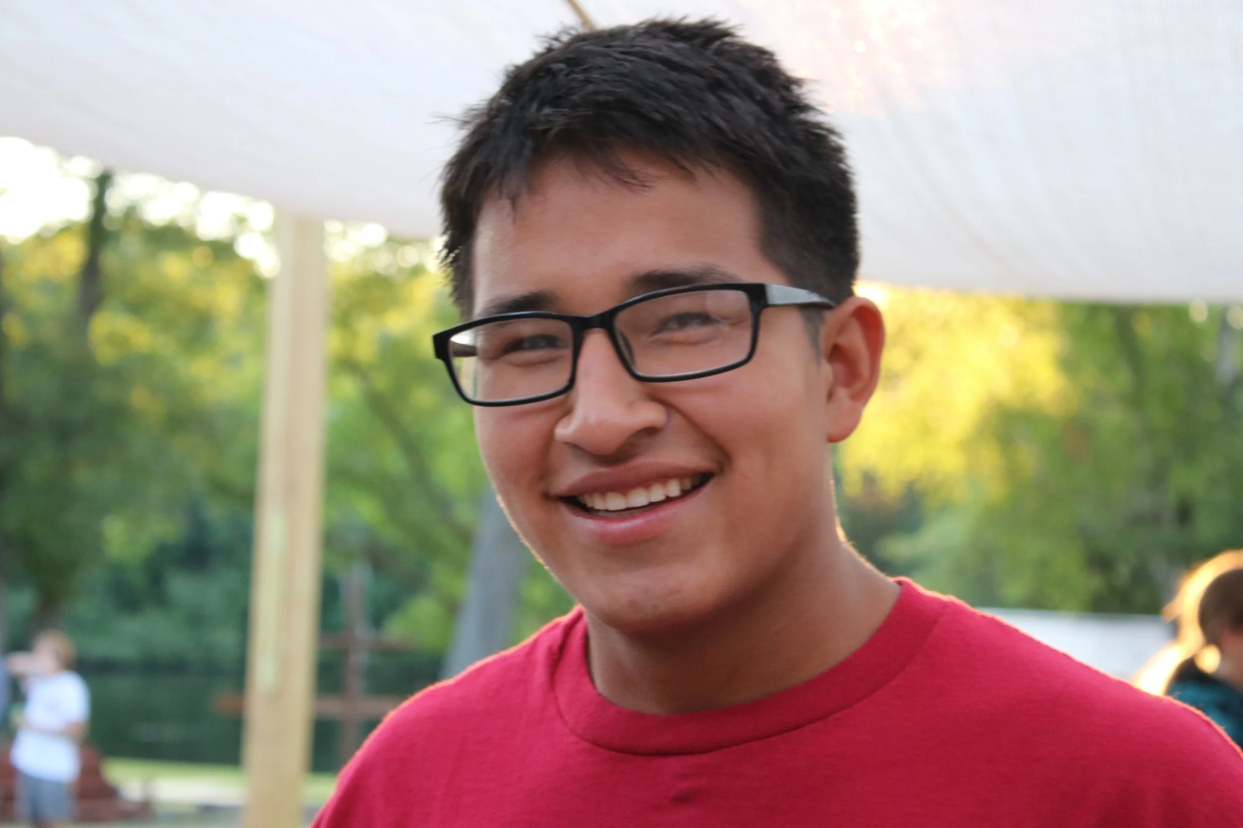 CHYC Online | Family Camp - Christian Harbor Youth Camp | Holcombe, WI