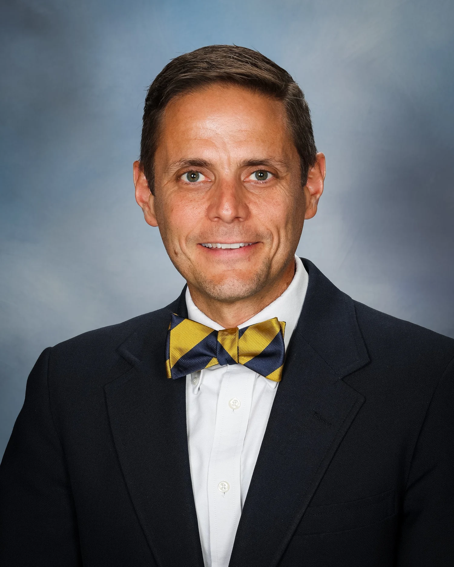 Givens, David, Athletics — Eastwood Christian School