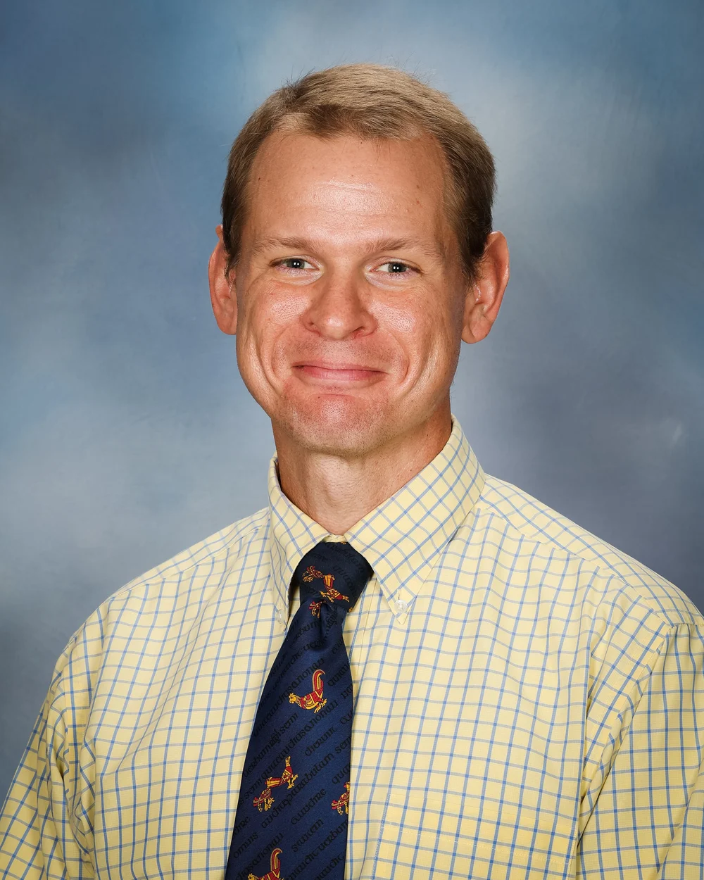Taylor, Harrison — Eastwood Christian School