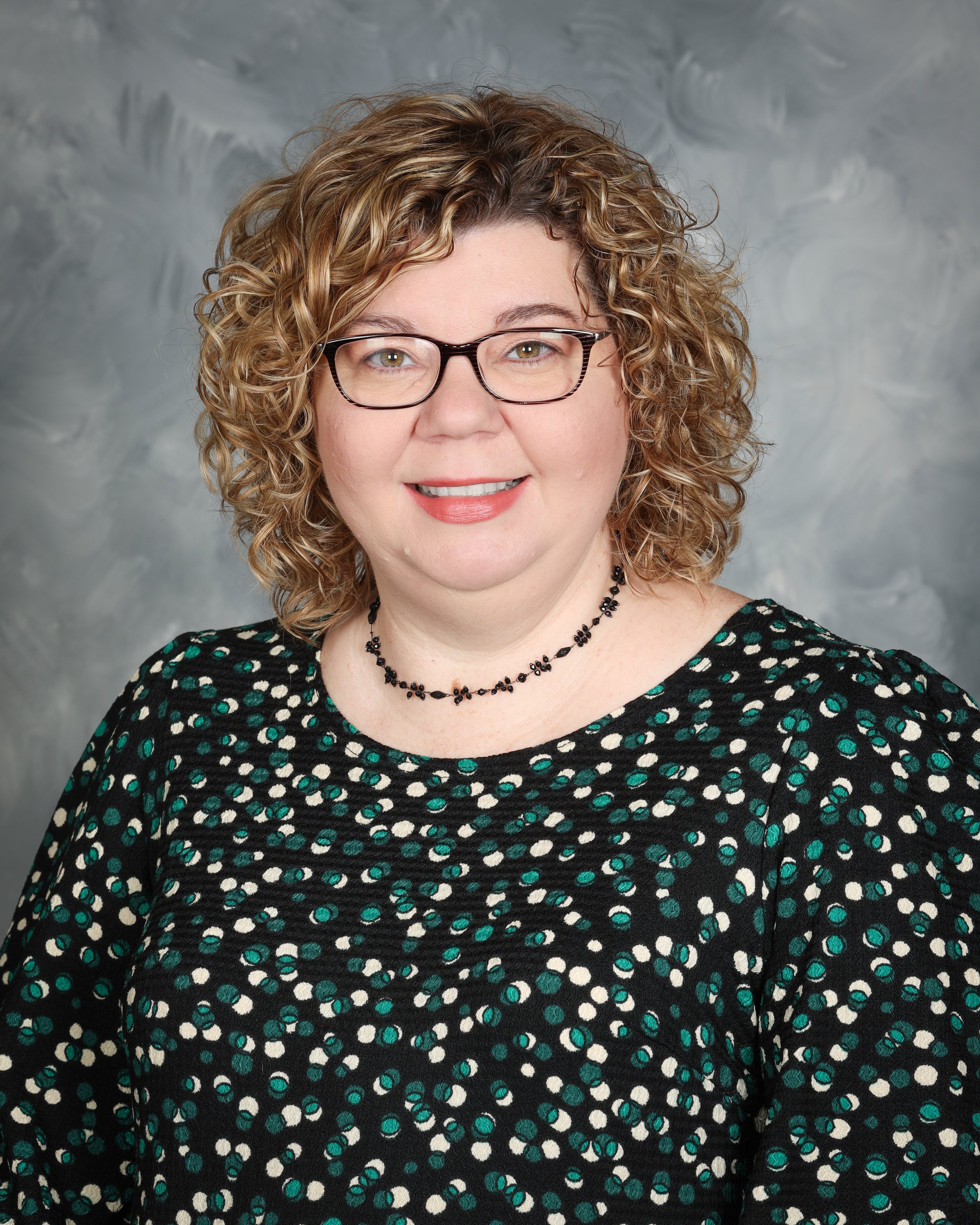 Shuemake, Julie — Eastwood Christian School