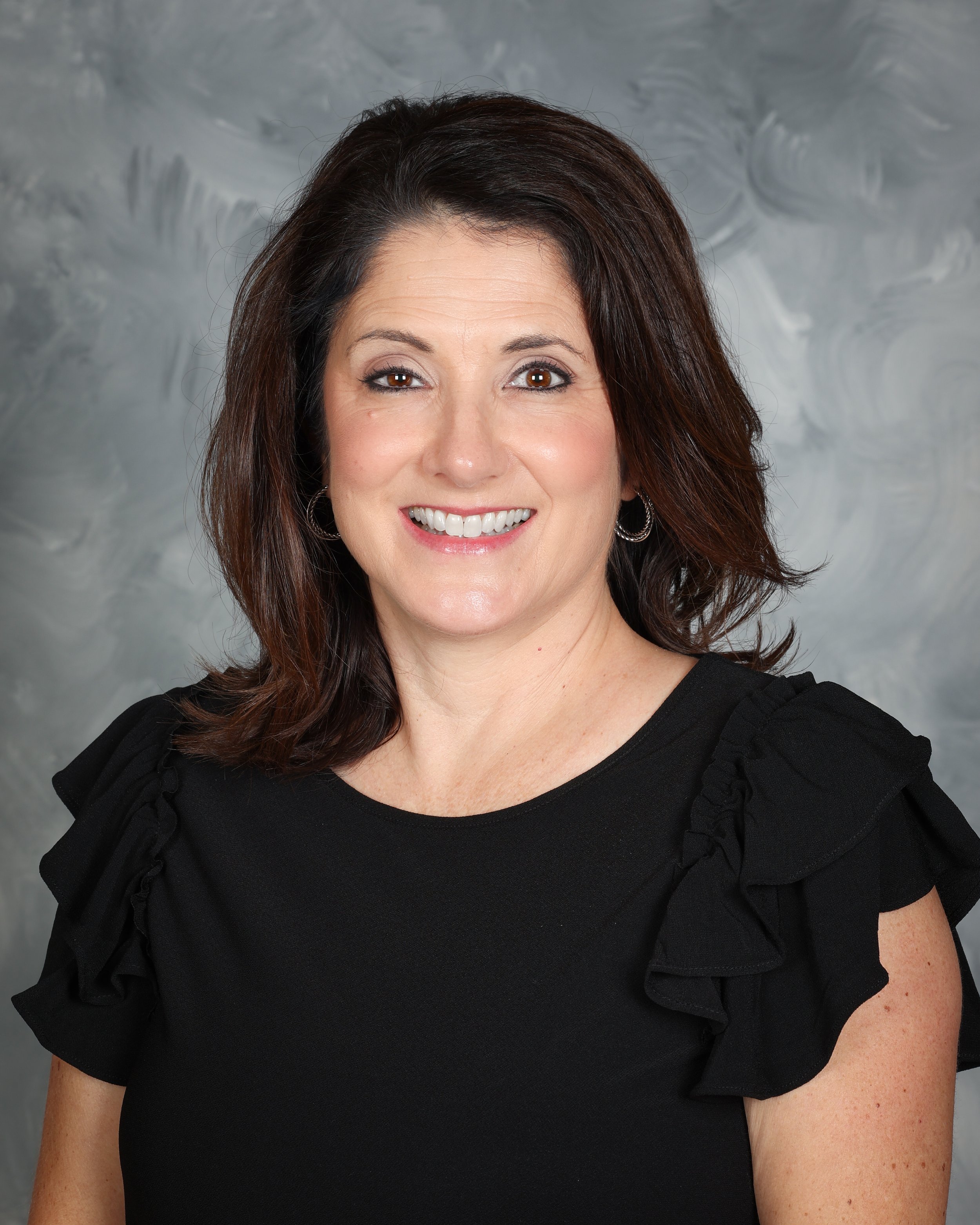 Patterson, Wendy — Eastwood Christian School