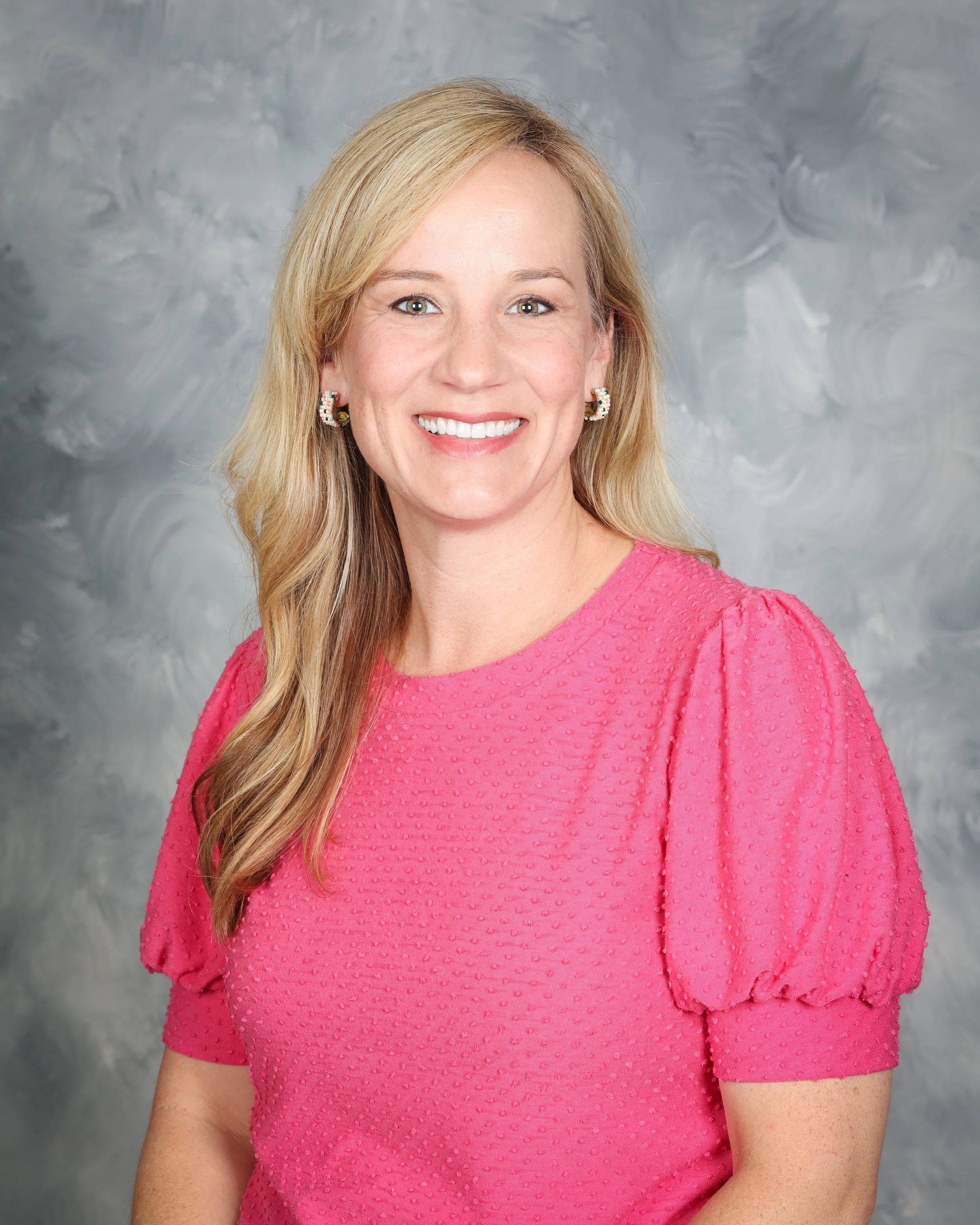 Patrick, Jennifer — Eastwood Christian School