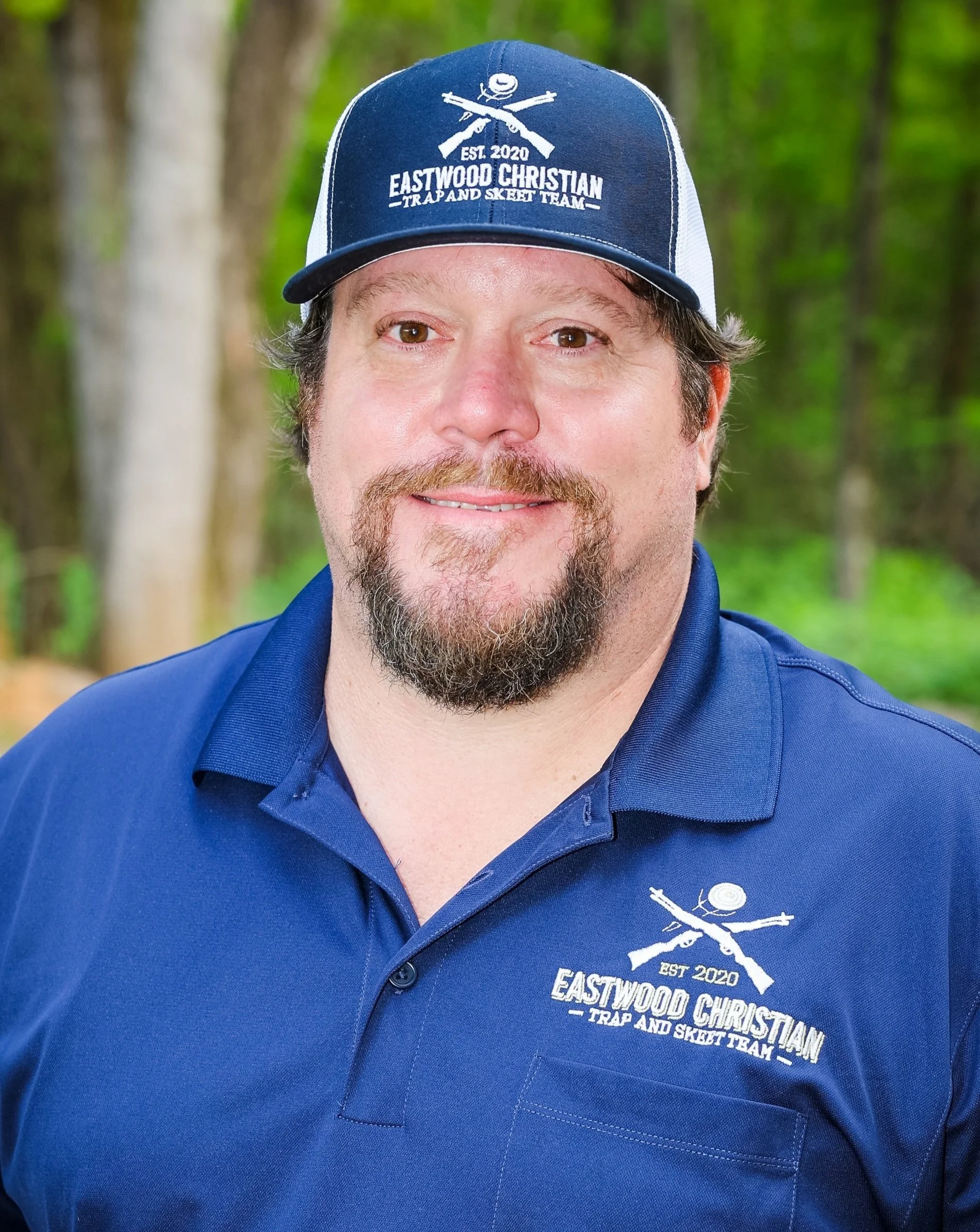 Dozier, Woody — Eastwood Christian School