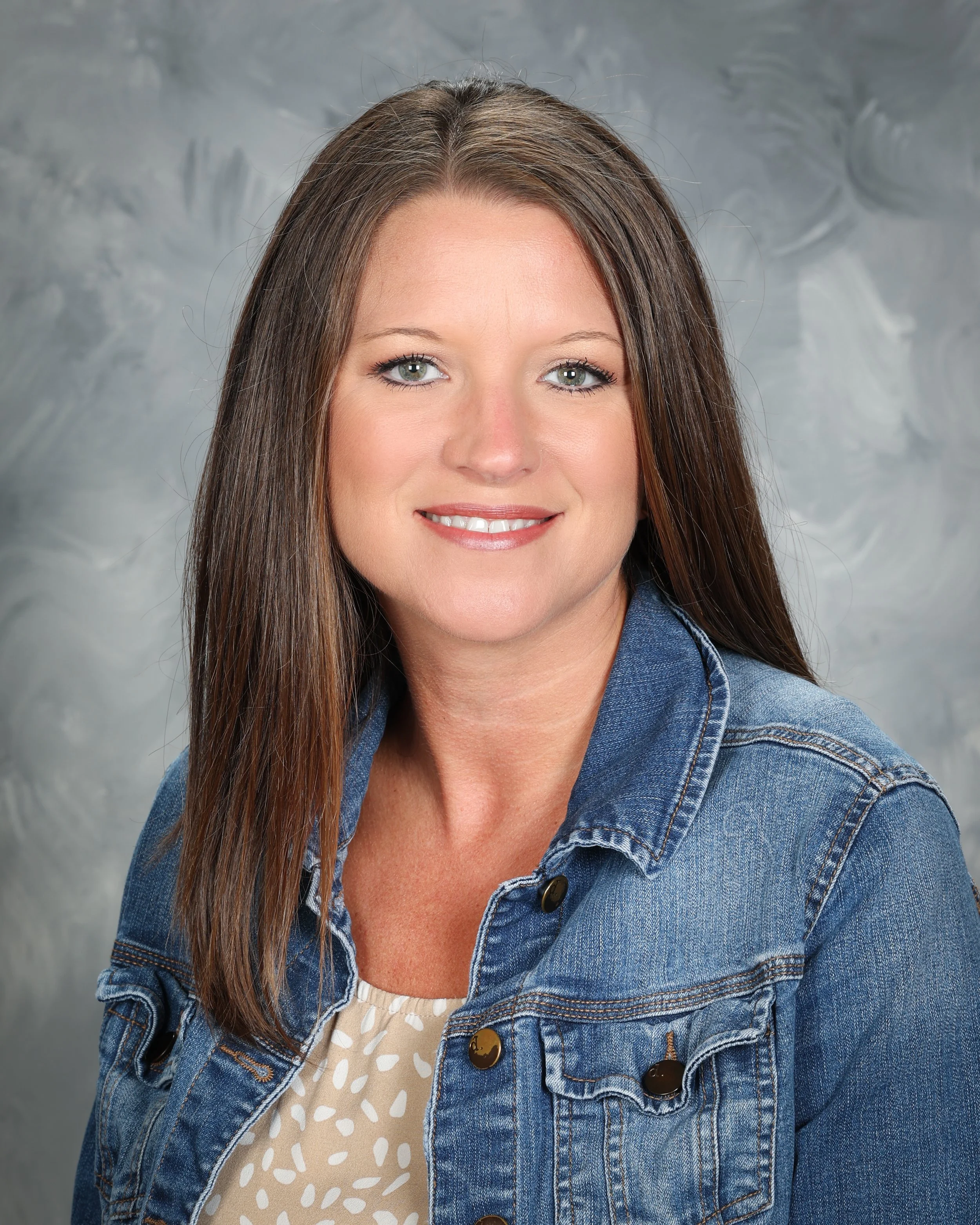 Ingram, Amanda — Eastwood Christian School