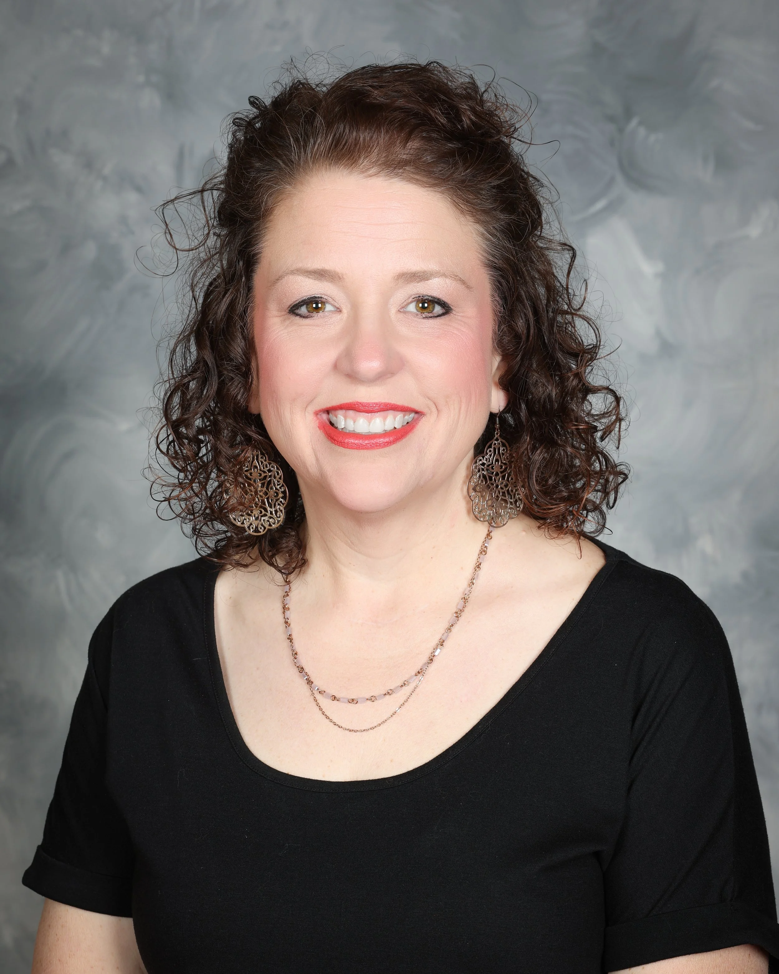 Sansom, Allison — Eastwood Christian School