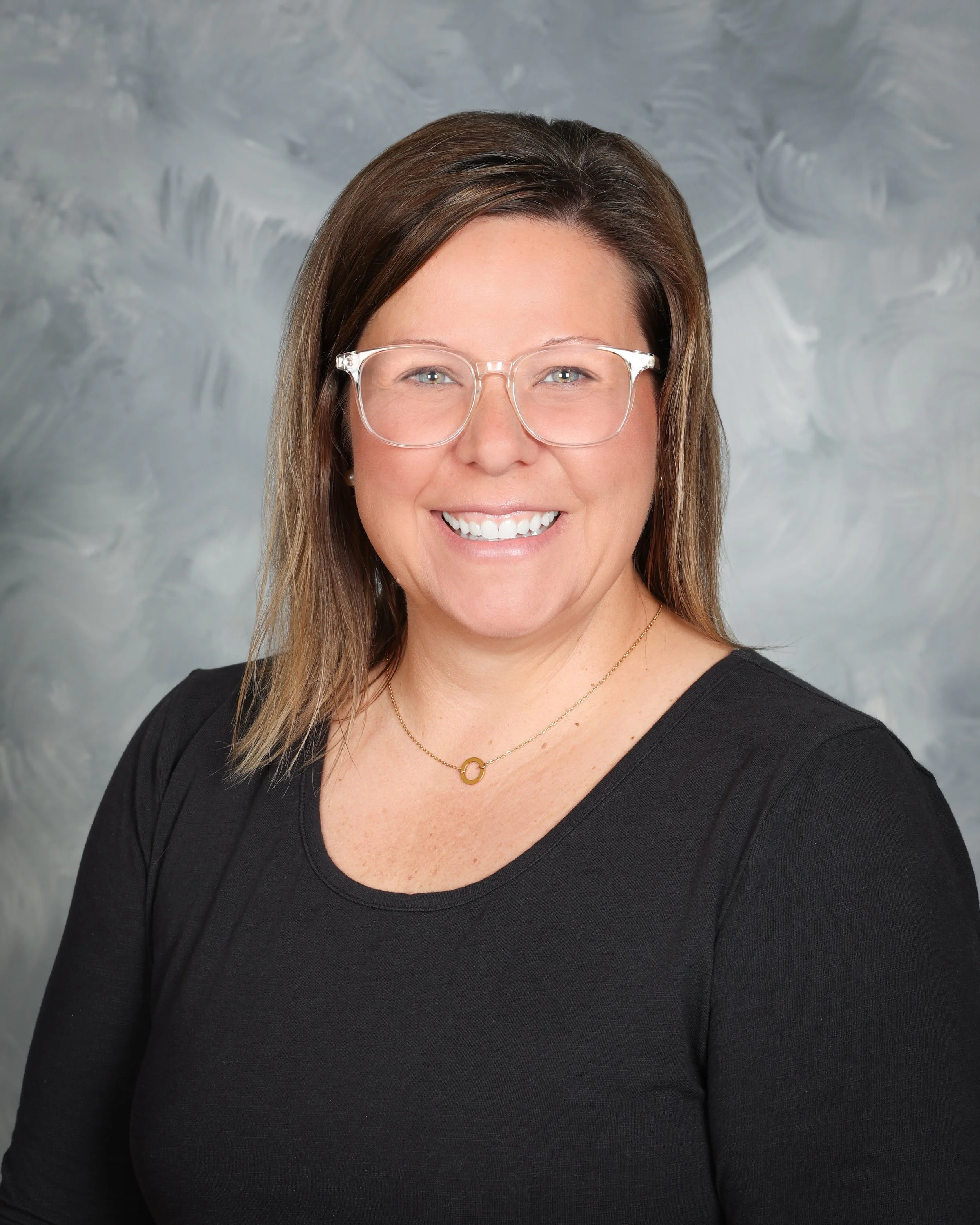 Lackey, Wendy — Eastwood Christian School