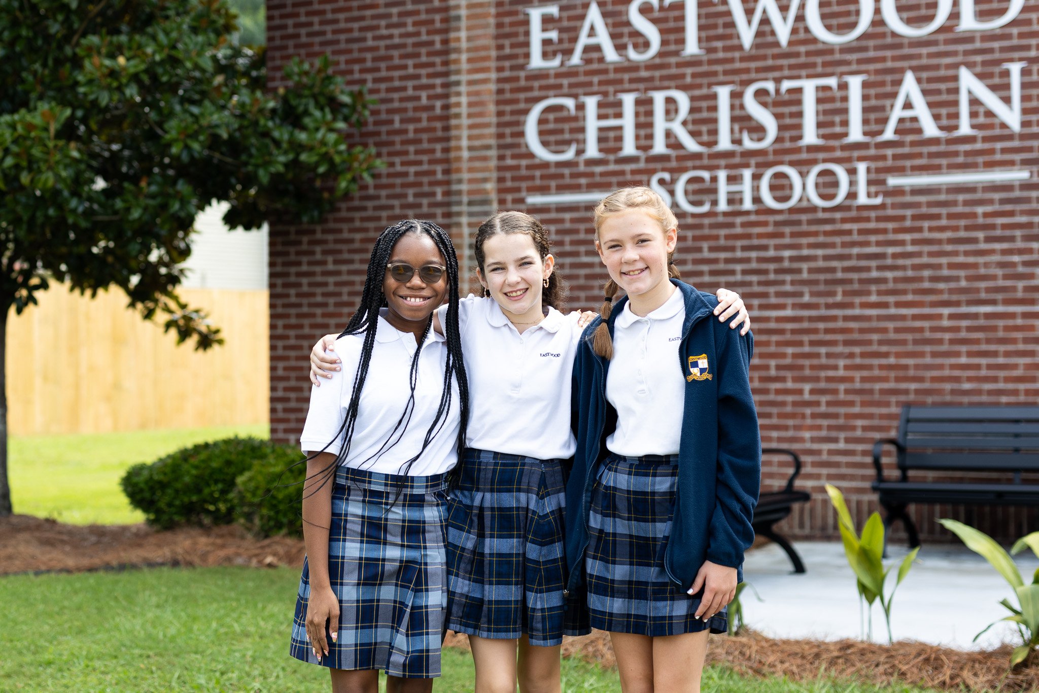 Logic School Curriculum — Eastwood Christian School