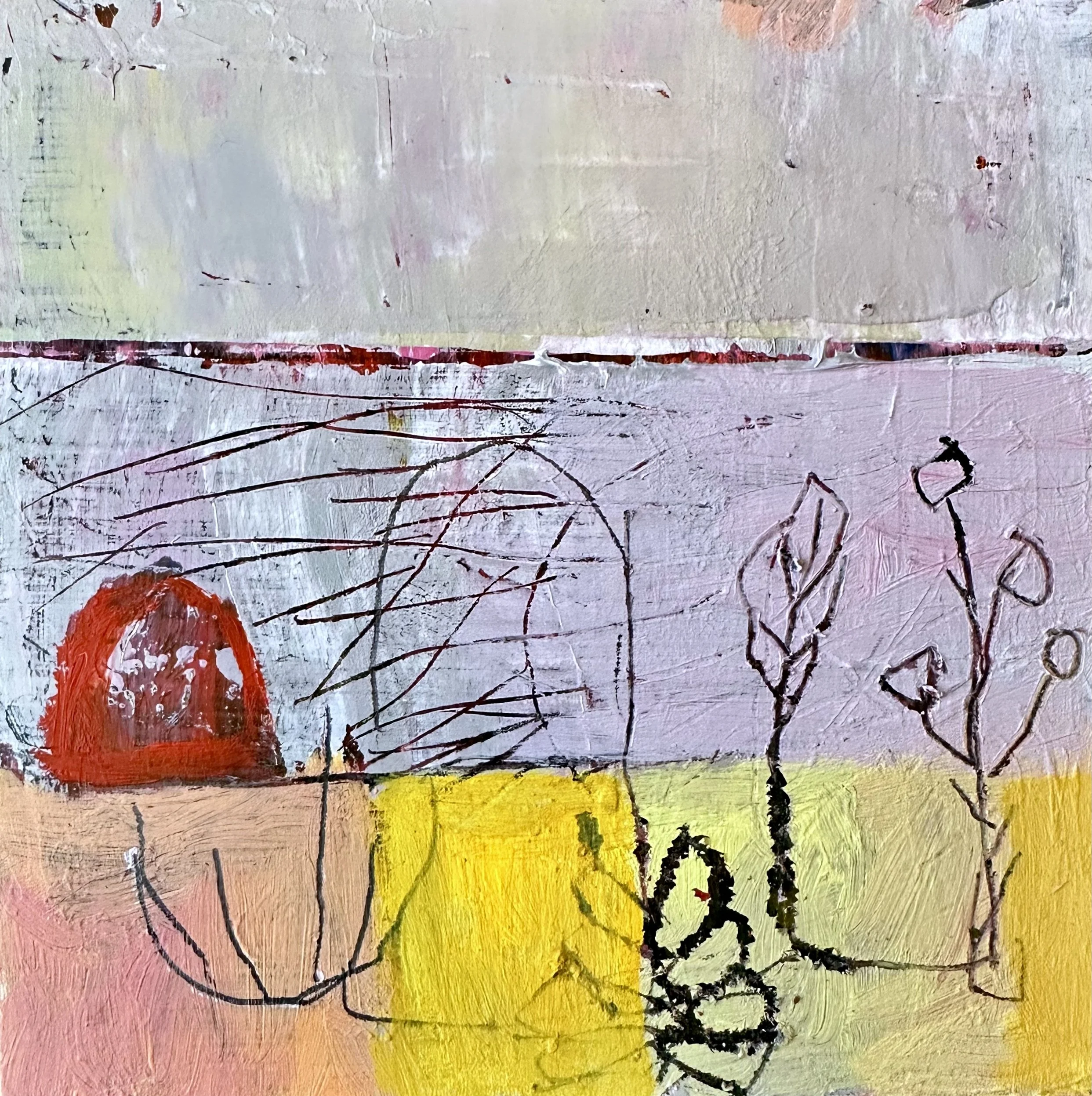 Ellen Thomson