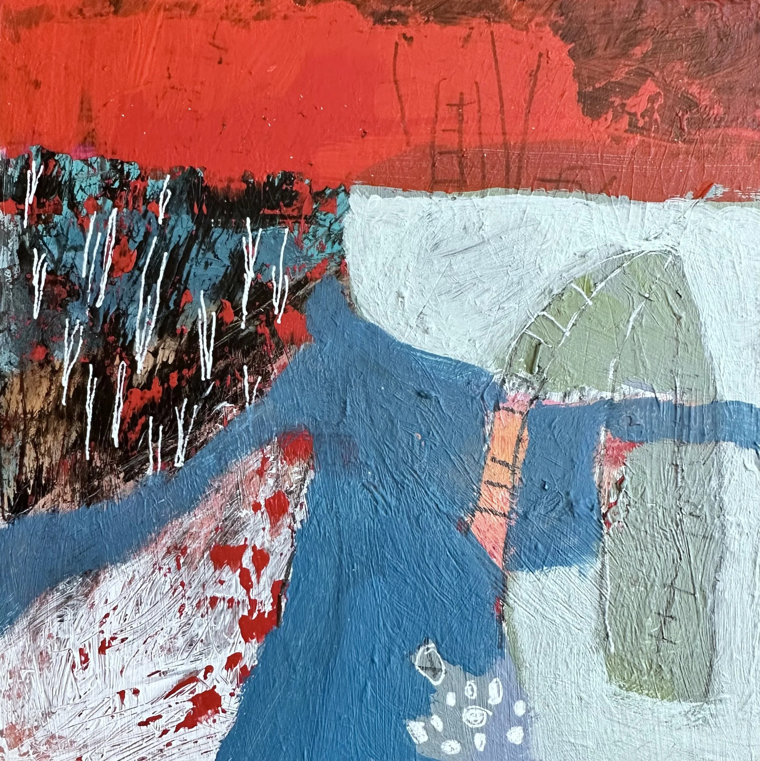 Ellen Thomson