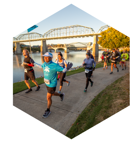 2025 Weather Deferral — 7 Bridges Marathon