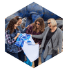 5K — 7 Bridges Marathon