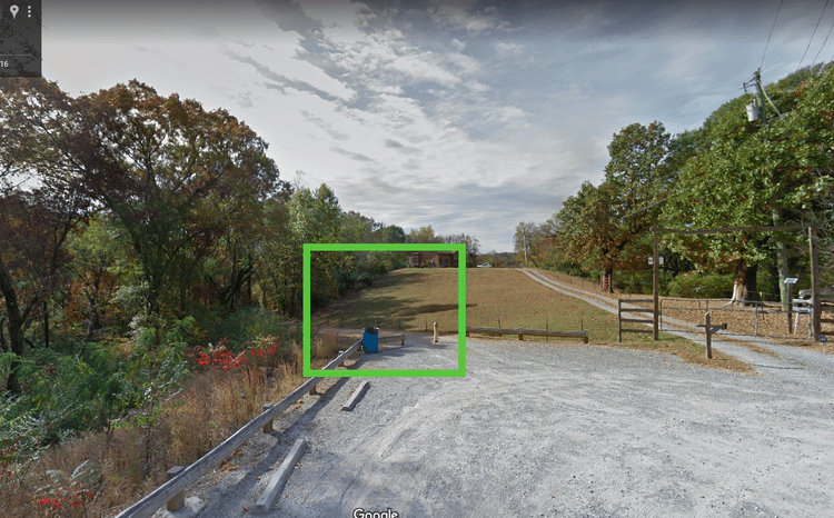 Aid Station Maps — 7 Bridges Marathon