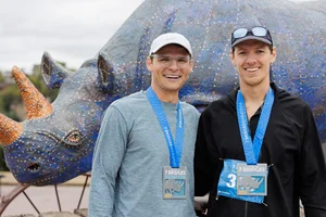 7 Bridges Marathon