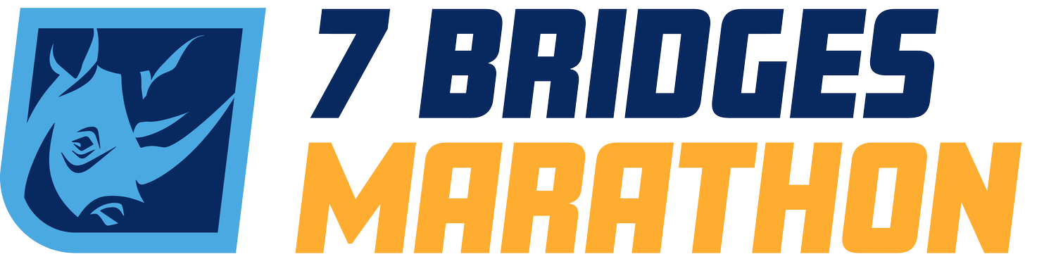 7 Bridges Marathon