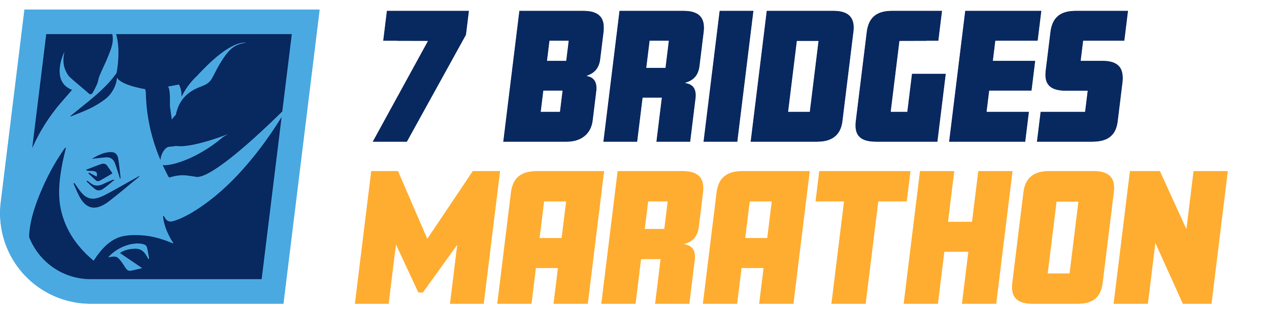 7 Bridges Marathon