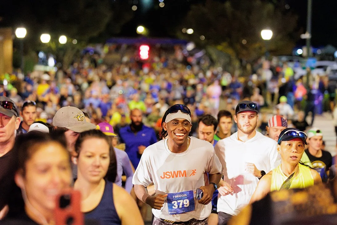 7 Bridges Marathon
