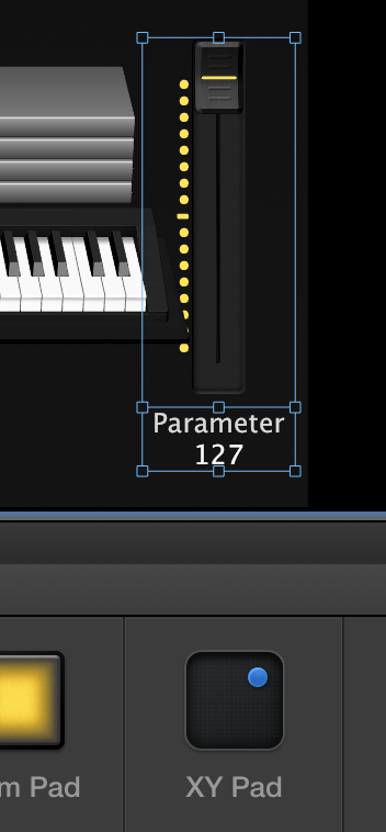 MainStage Mondays: How To Adjust The Range Of A Controller — Eric Barfield