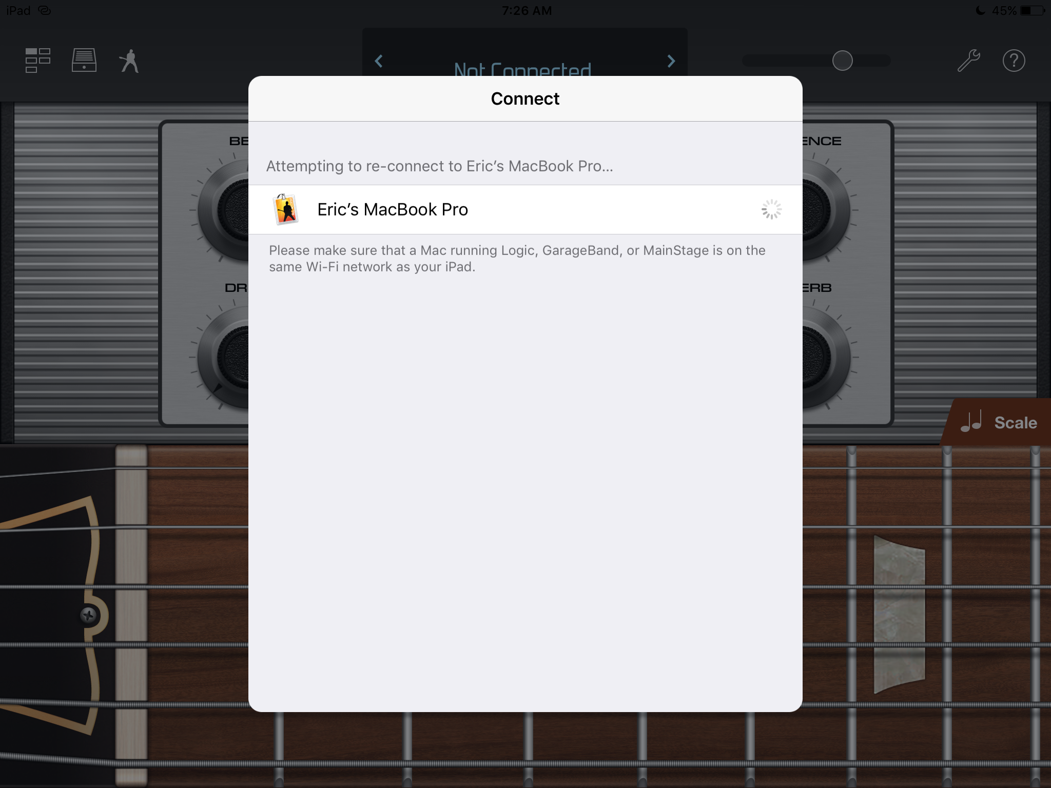 MainStage Mondays: The Complete Guide to Using Your iPad And Logic ...