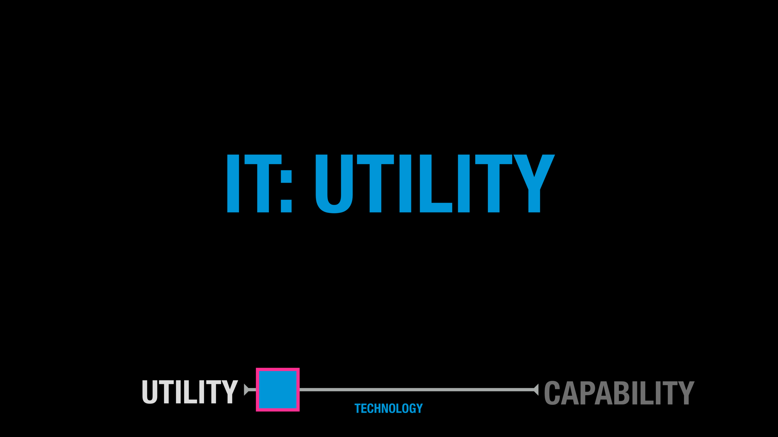 The Social Network of Things — Causeit, Inc.