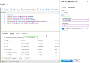 Arc SQL Extension - Best Practices Assessment — Crying Cloud