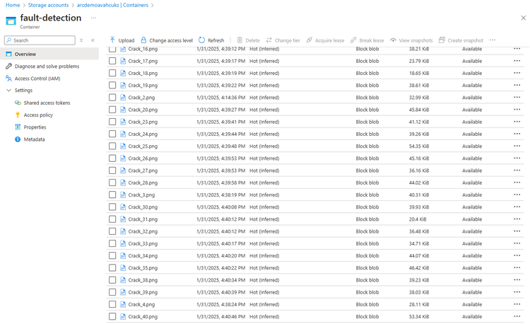Azure Container Storage for Azure Arc Edge Volumes - deploying on Azure Local AKS — Crying Cloud