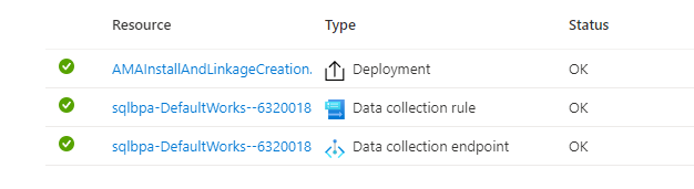 Arc SQL Extension - Best Practices Assessment — Crying Cloud