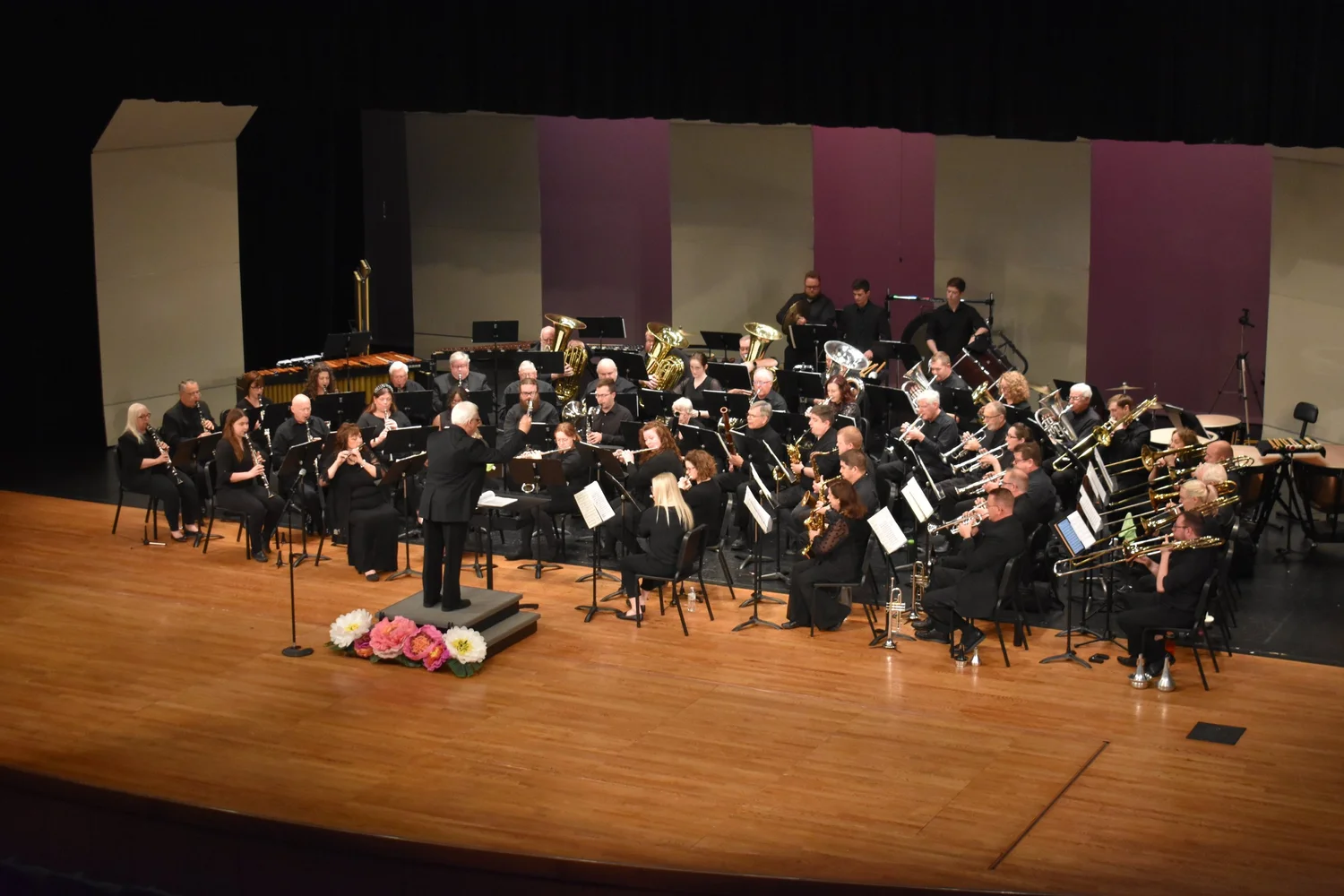 NorthWinds Symphonic Band