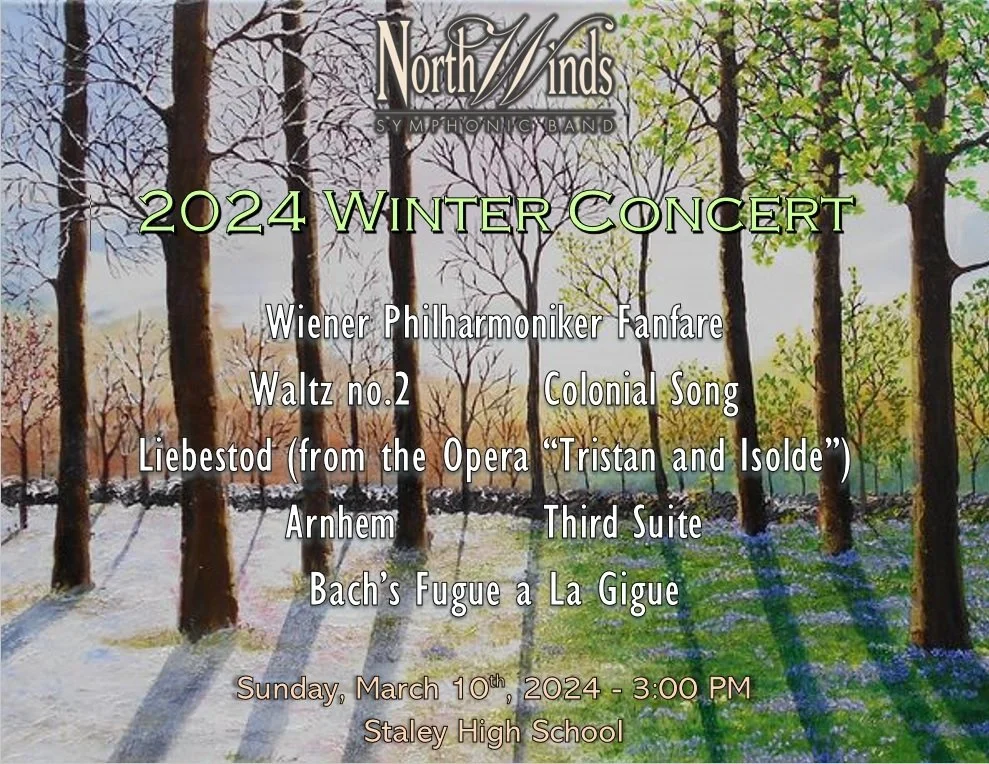 NorthWinds Symphonic Band