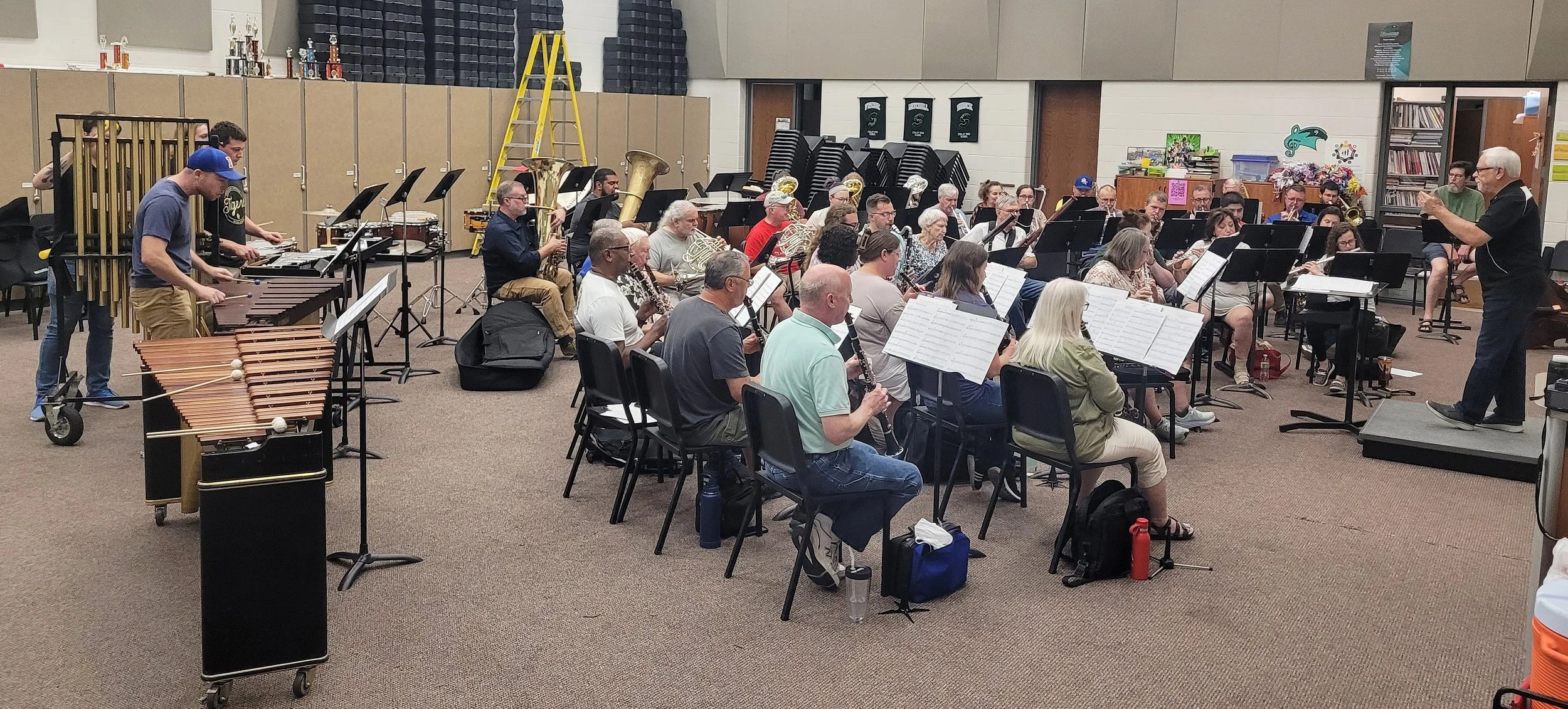 NorthWinds Symphonic Band