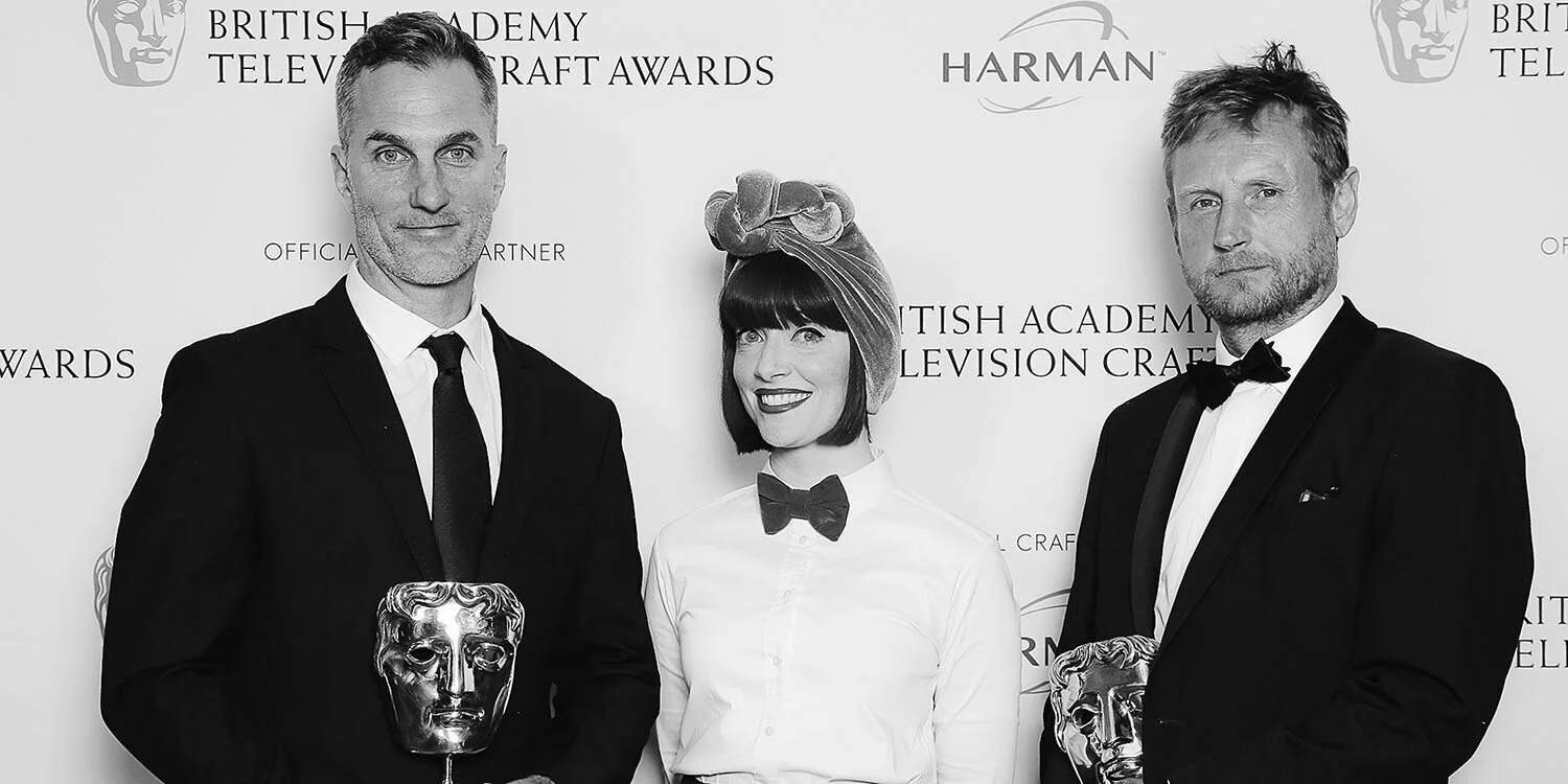 Cinematographer | Roger Horrocks