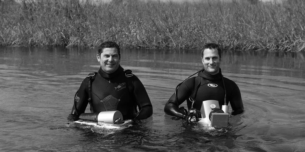 Cinematographer | Roger Horrocks