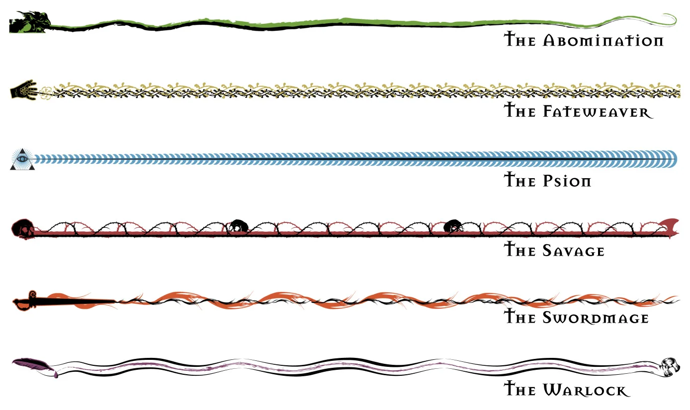 Portfolio — ndpdesign