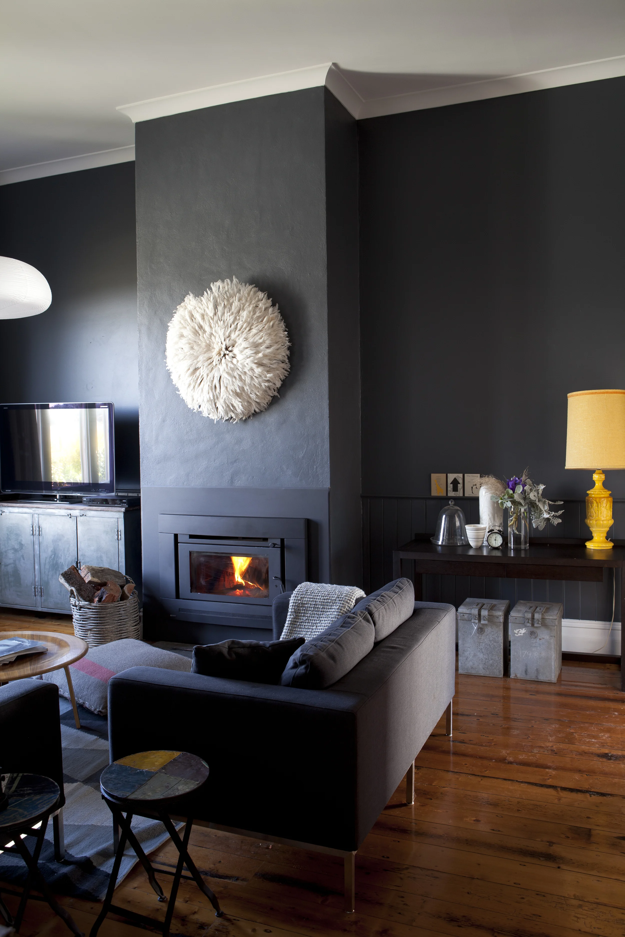 Interiors Folio — Simon Griffiths | Photography