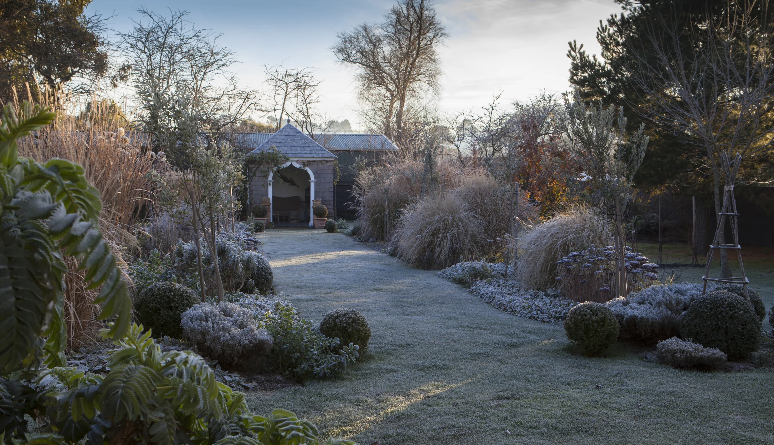 Garden Folio — Simon Griffiths | Photography